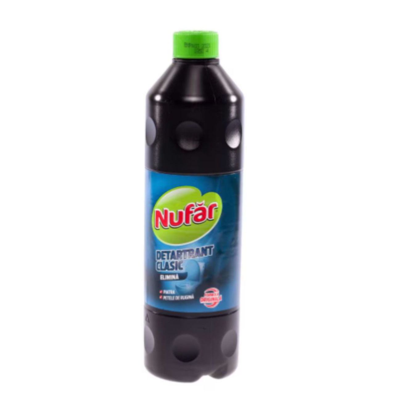 Detartrant Nufar Clasic 1l - eMAG.ro
