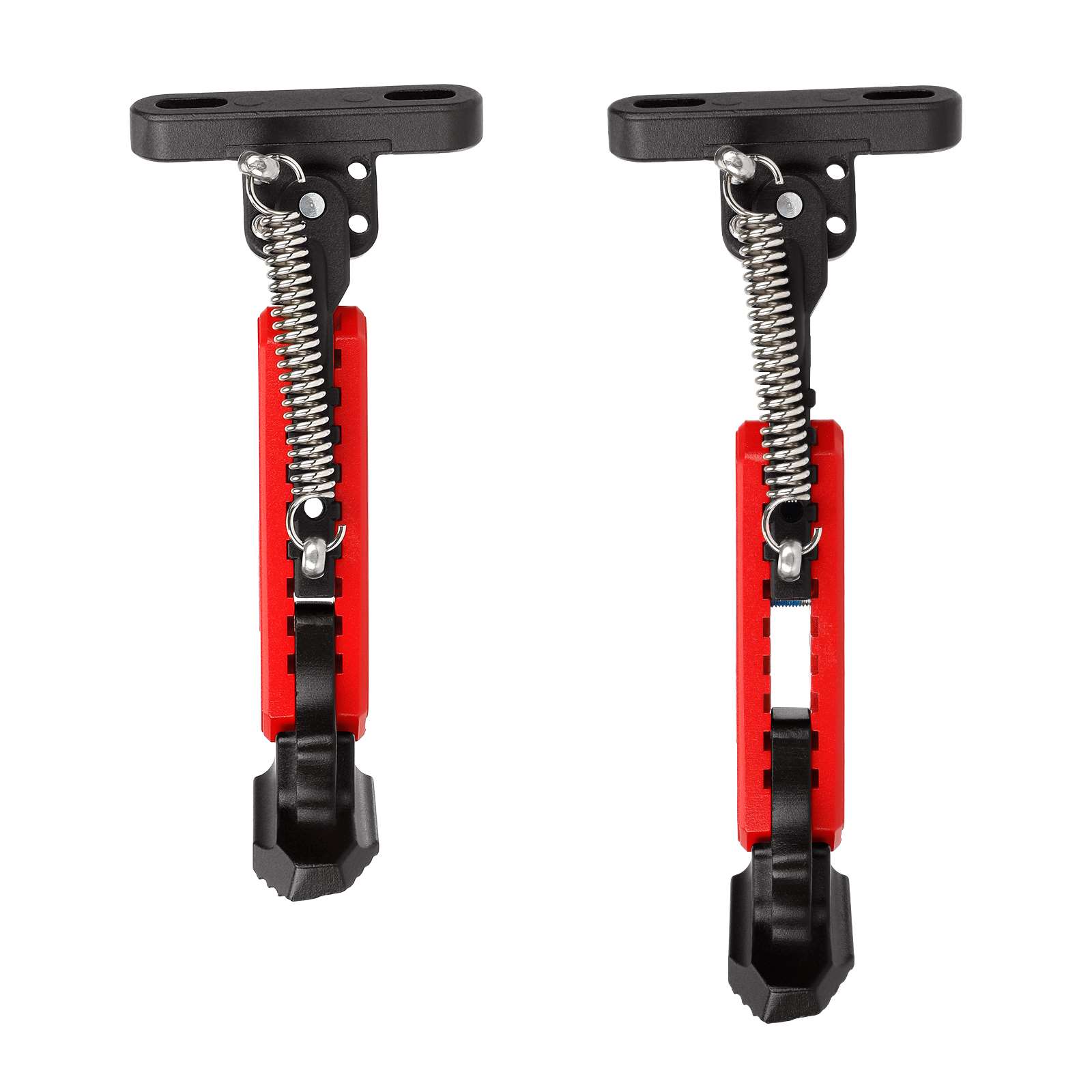 Suport parcare ULIP, pentru trotinete electrice, metalic, reglabil ...