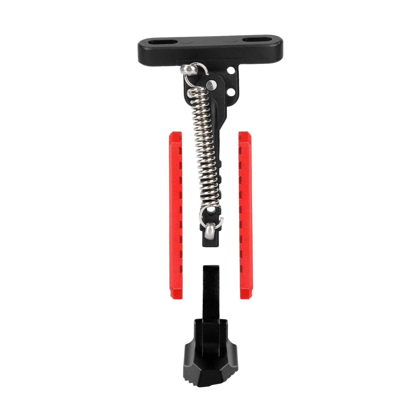 Suport parcare ULIP, pentru trotinete electrice, metalic, reglabil ...