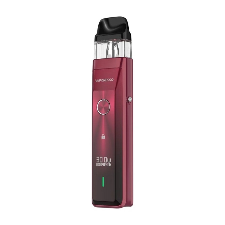 Kit Tigara Electronica Vaporesso Xros Pro - Red - eMAG.ro