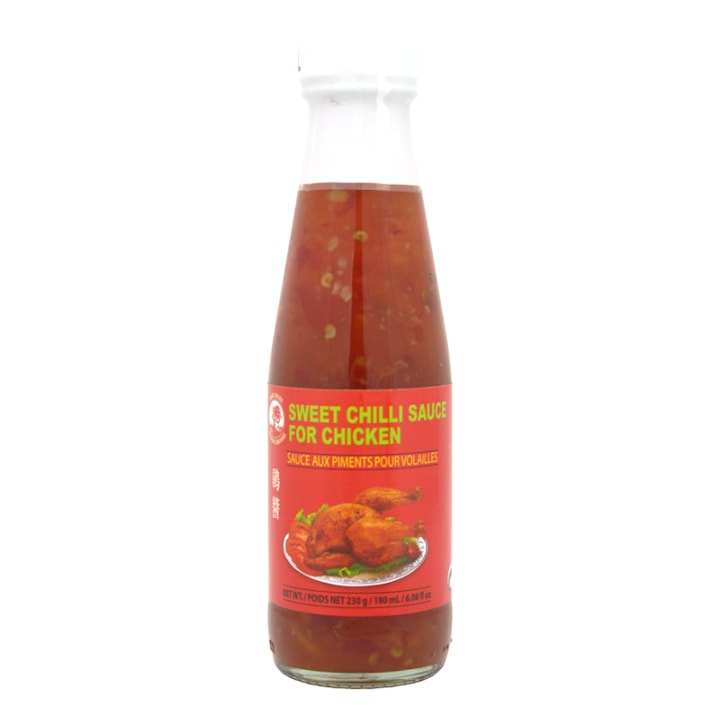 Sos sweet chili, 180ml - eMAG.ro