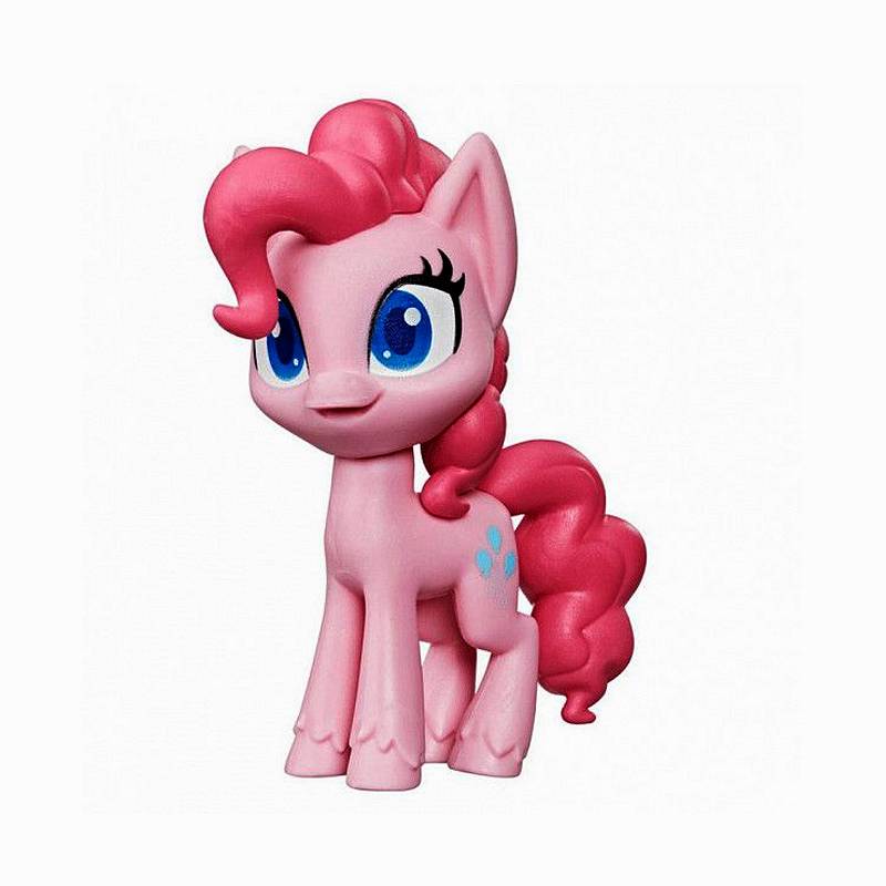 Фигуркa, Hasbro My Little Pony Мини Понита, 8См - eMAG.bg
