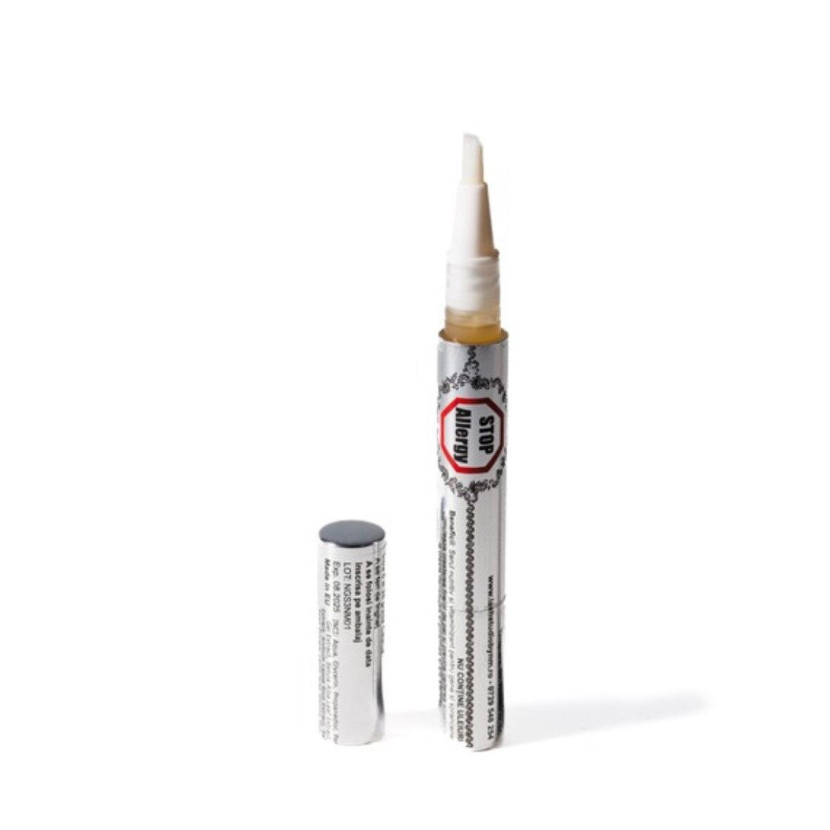 Nutrient gene si sprancene, 3 ml - eMAG.ro