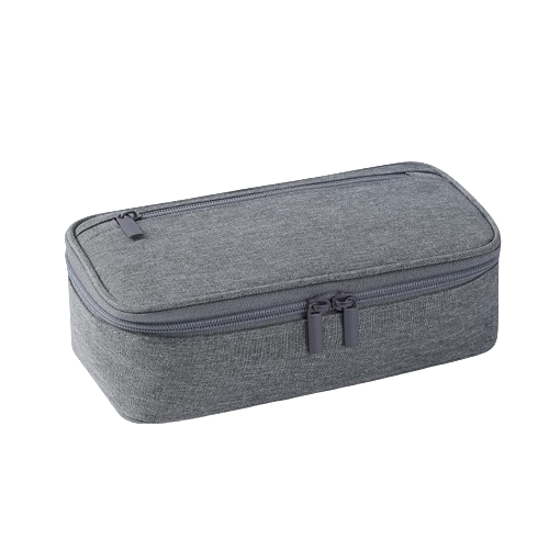 Penar cu 5 compartimente, 23x11x6.5 cm - eMAG.ro