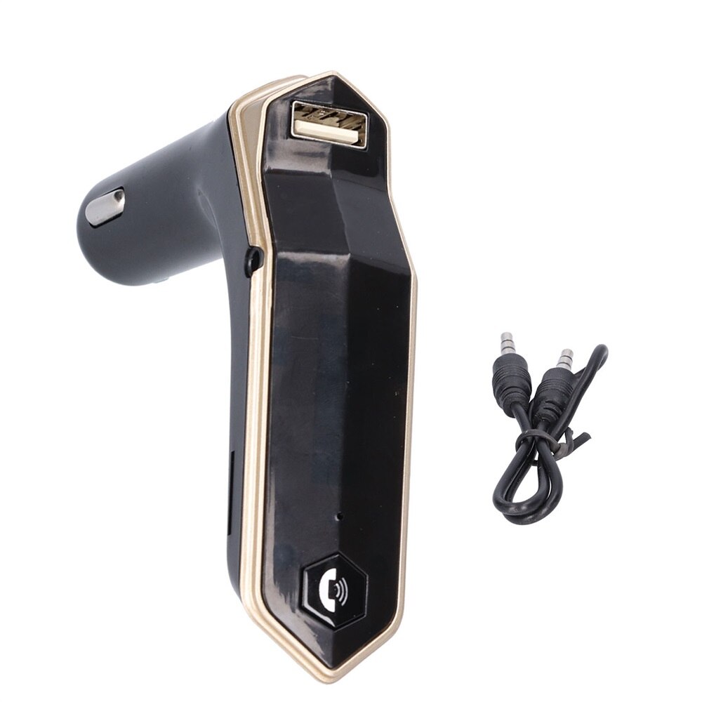 Modulator FM, Bluetooth, Negru - eMAG.ro