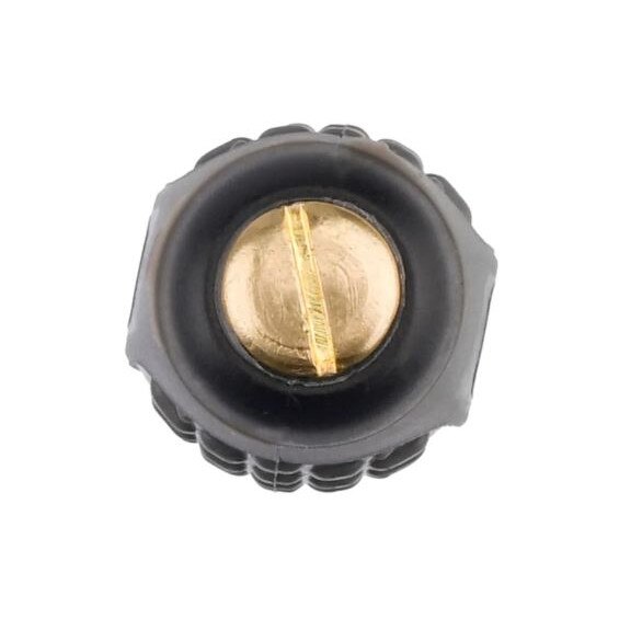 Detector de tensiune fara contact 12V-230V, faza, nul, impamantare si ...