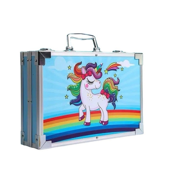 Seturi Pictura si Desen copii. Comanda Online - eMAG.ro