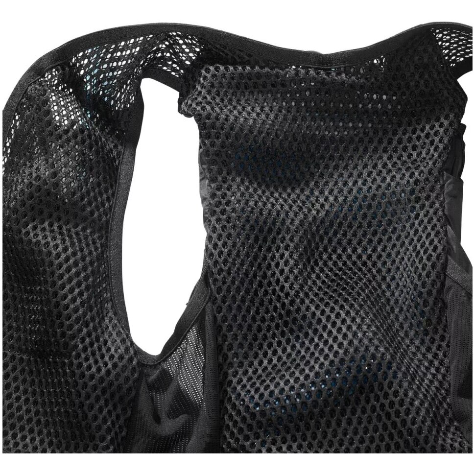 Vesta sport pentru alergare Salomon Active Skin 12 cu rezervor, marimea ...