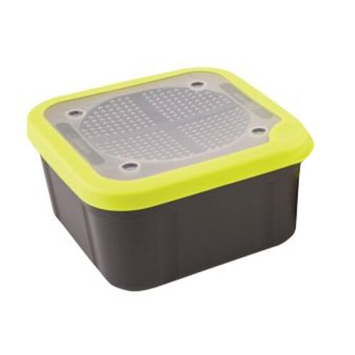 Cutie momeala Matrix Bait Boxes Greylime 0.65l - eMAG.ro