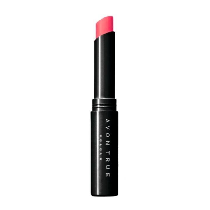 Ruj rezistent SPF 15, Avon True Ultra Beauty, Pink Peach, 1.8 g - eMAG.ro