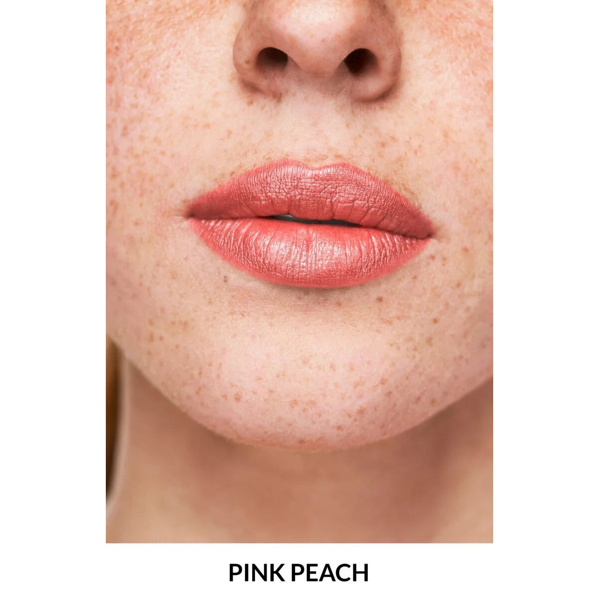 Ruj rezistent SPF 15, Avon True Ultra Beauty, Pink Peach, 1.8 g - eMAG.ro