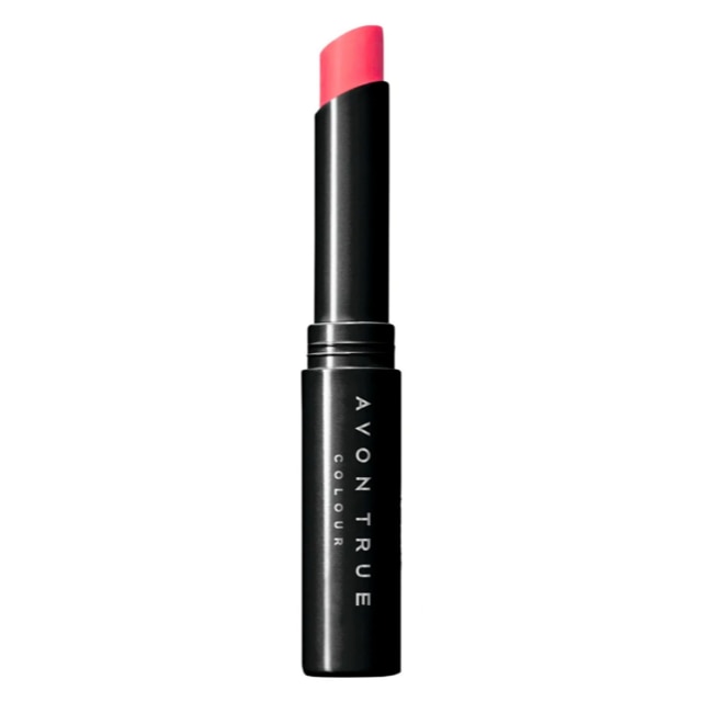 Ruj rezistent SPF 15, Avon True Ultra Beauty, Pink Peach, 1.8 g - eMAG.ro