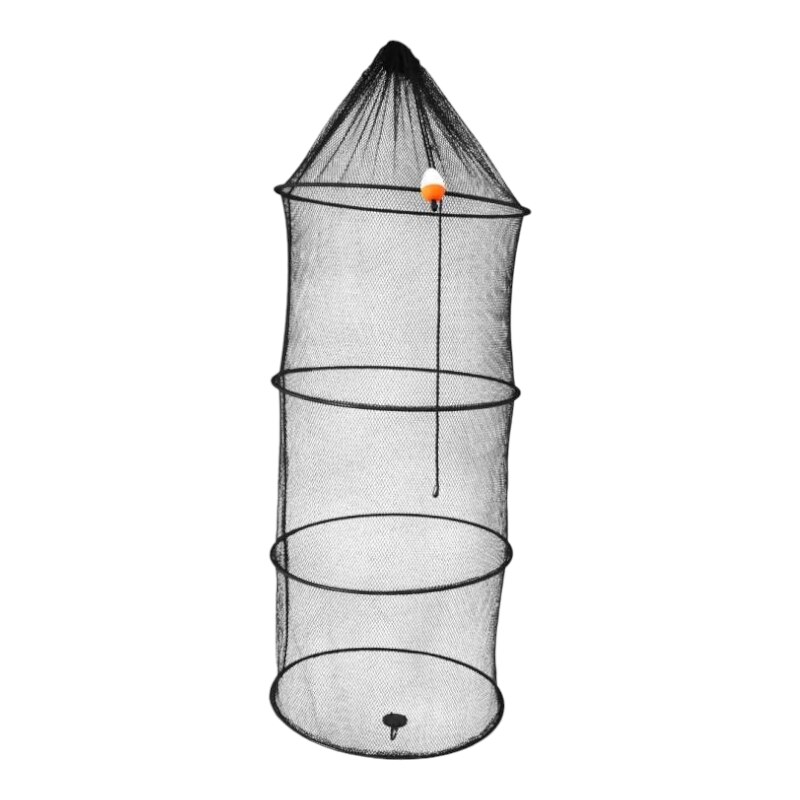 Juvelnic FishOn Keep Net Large - eMAG.ro