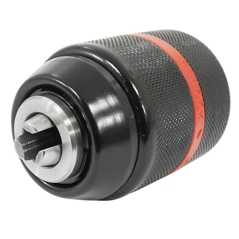 Mandrina pentru bormasina, Verke, V05202, 1/2" - eMAG.ro