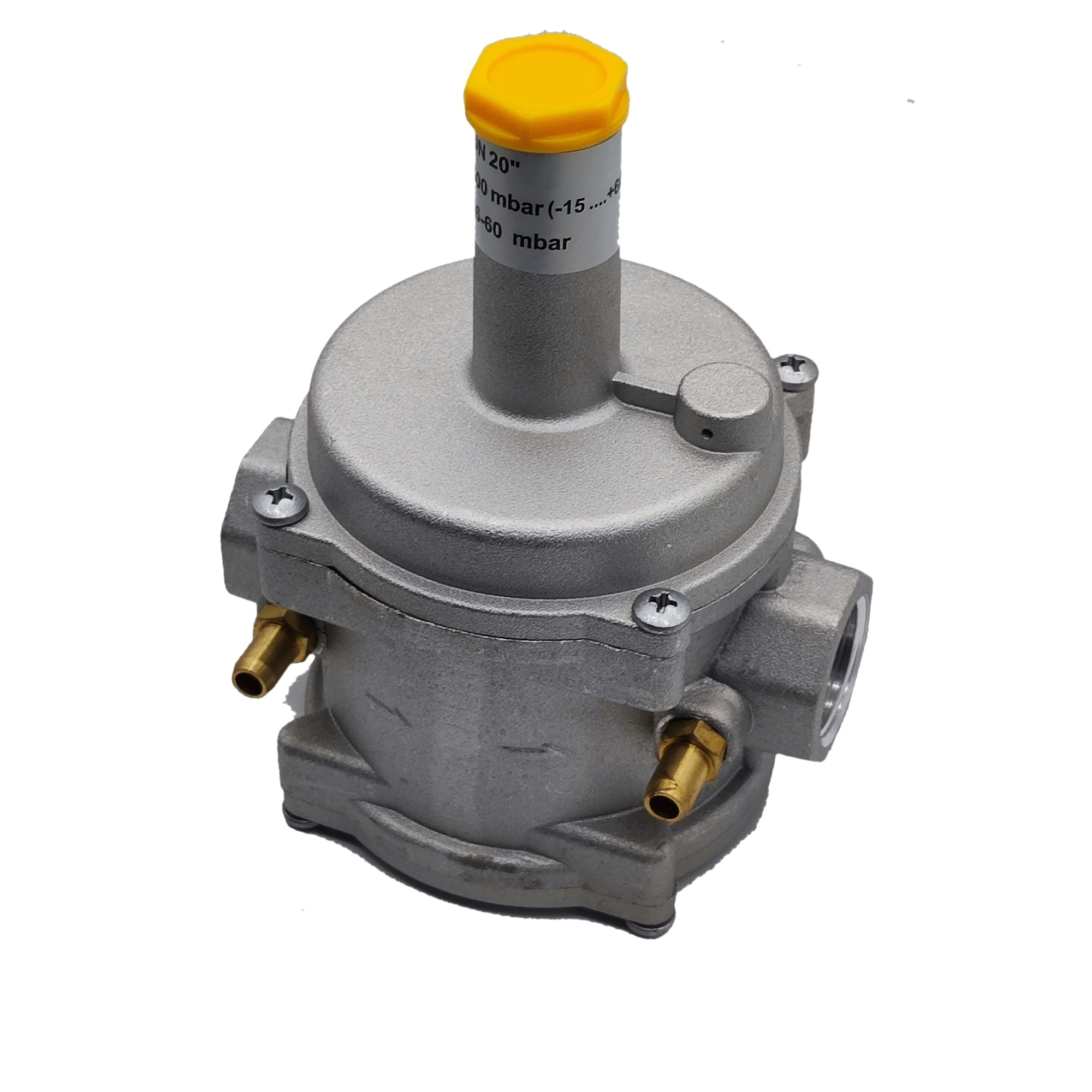 Regulator gaz cu filtru 3/4 roval - eMAG.ro