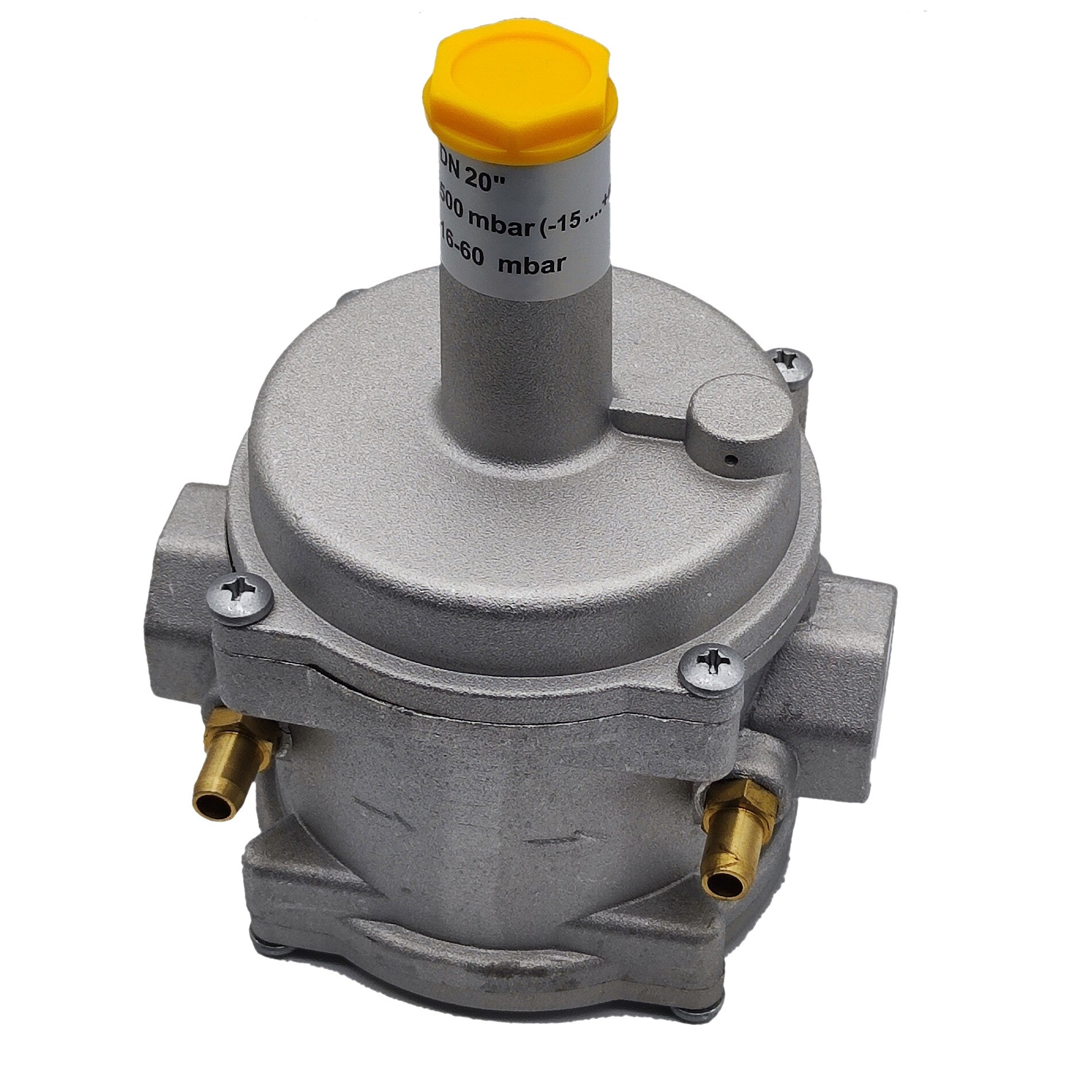 Regulator gaz cu filtru 3/4 roval - eMAG.ro