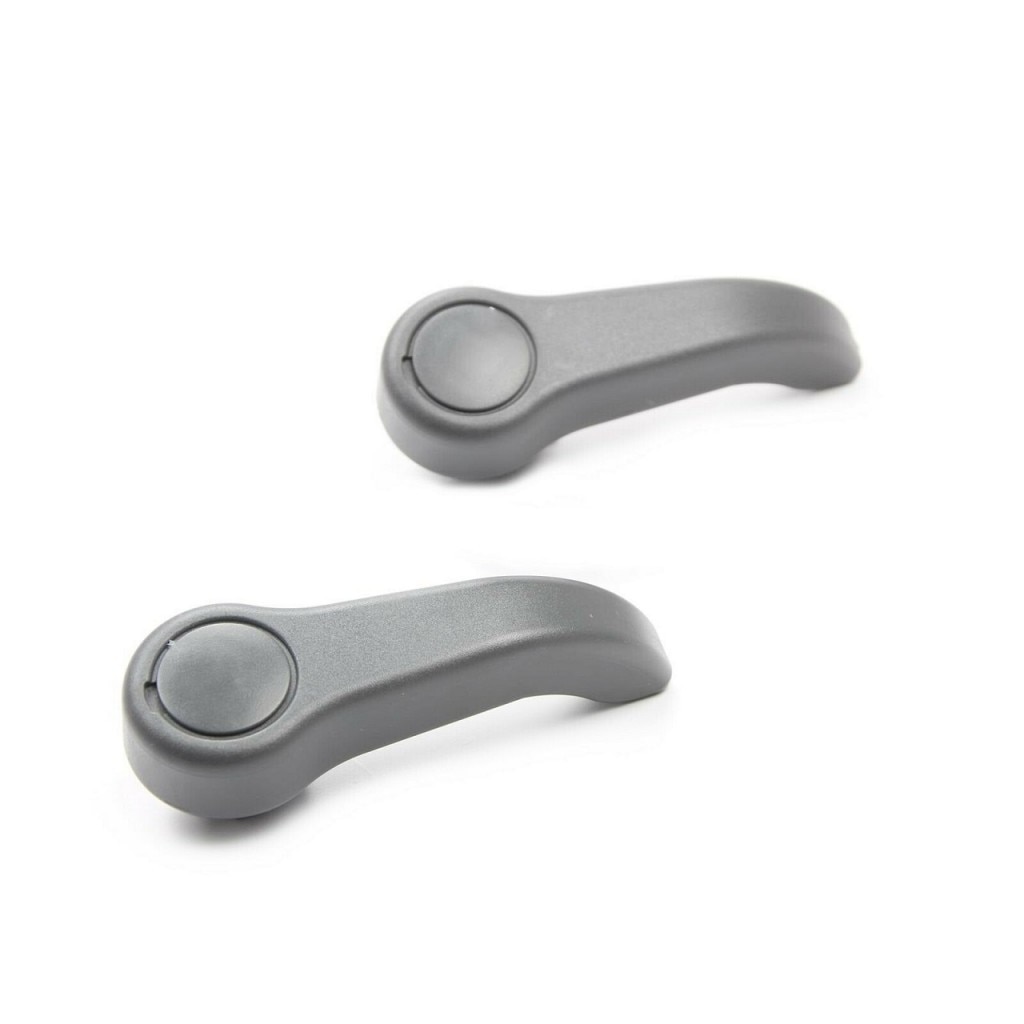 Kit manere reglaj scaun, Renault Clio, Gri - eMAG.ro