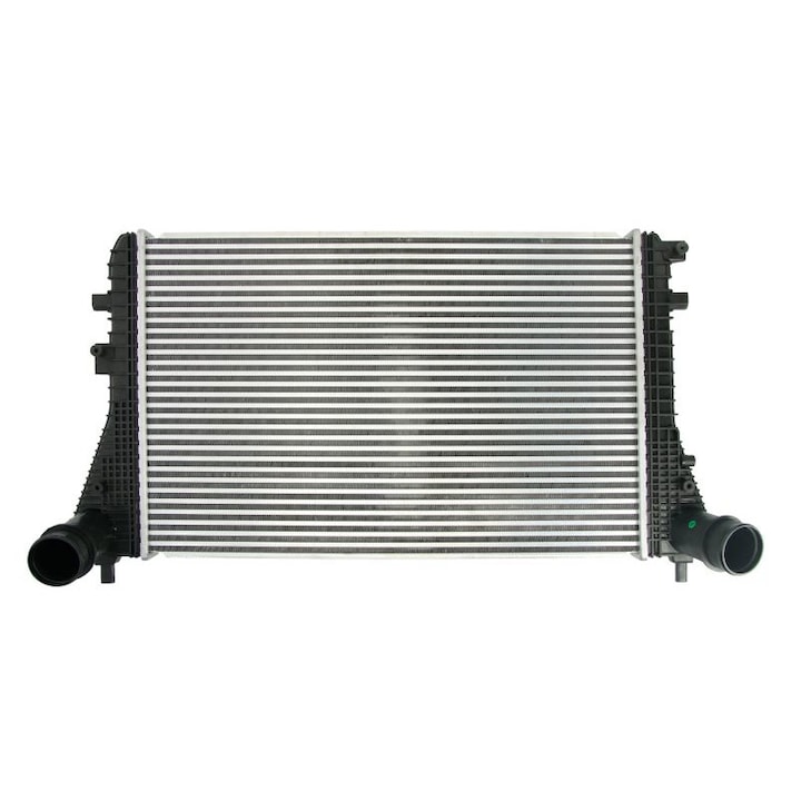 Radiator intercooler pentru VW Passat B6, Passat B7, Passat B7 Allroad ...