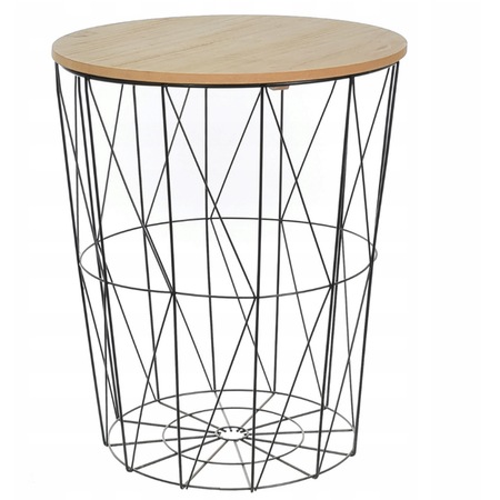 Masa moderna 2, 41x40x40 - eMAG.ro