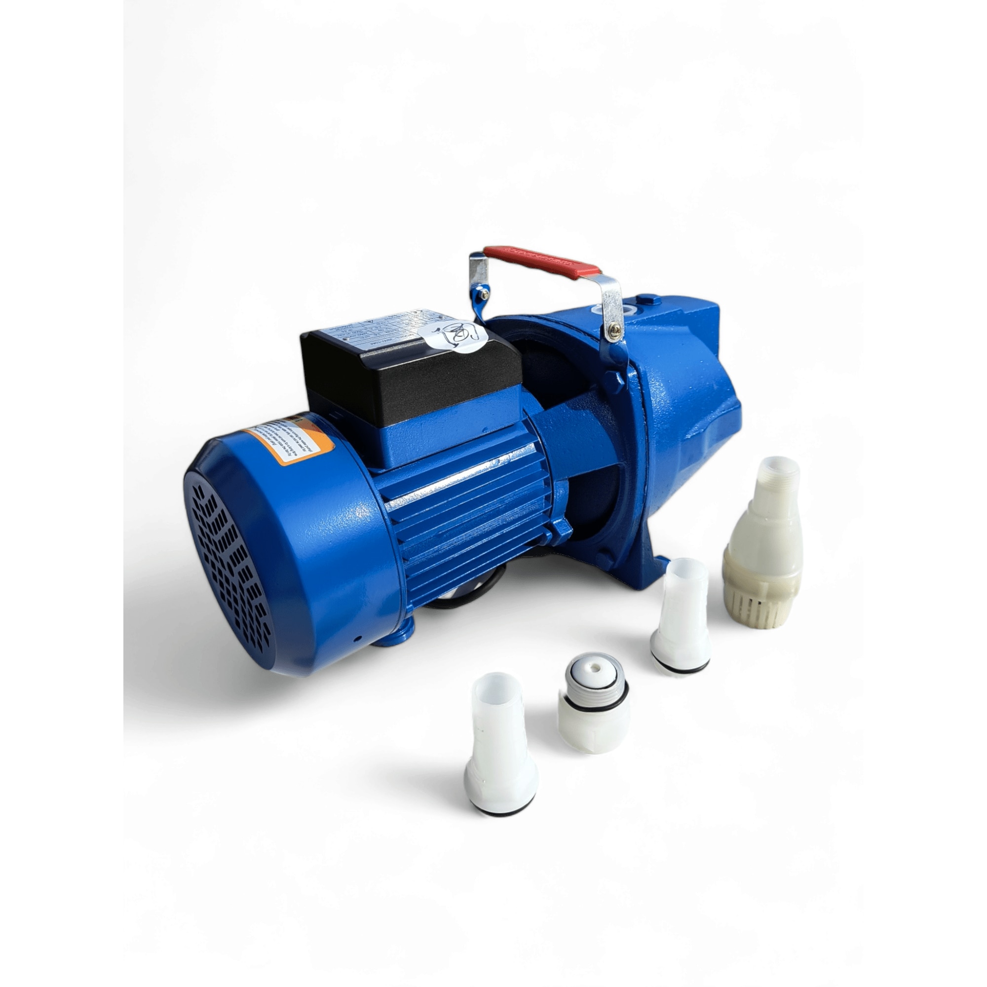 Pompa Apa Suprafata JET 10M - Pompa de Apa Autoamorsanta pentru Casa si ...