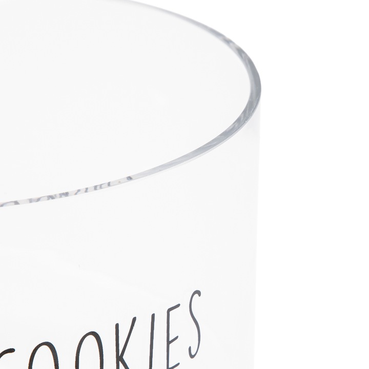 Bol pentru servire LIVEN Castron de sticla HOMLA - eMAG.ro