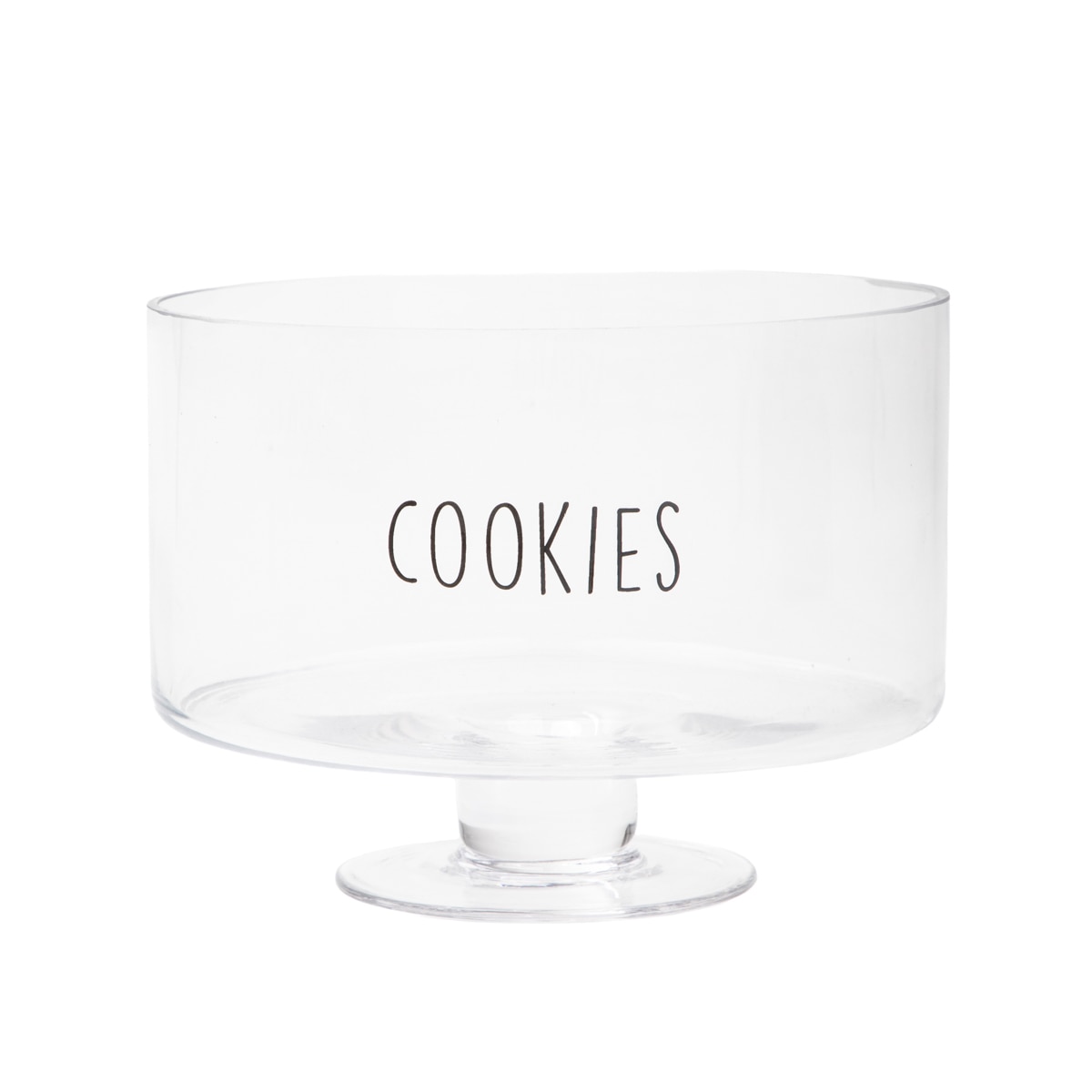 Bol pentru servire LIVEN Castron de sticla HOMLA - eMAG.ro