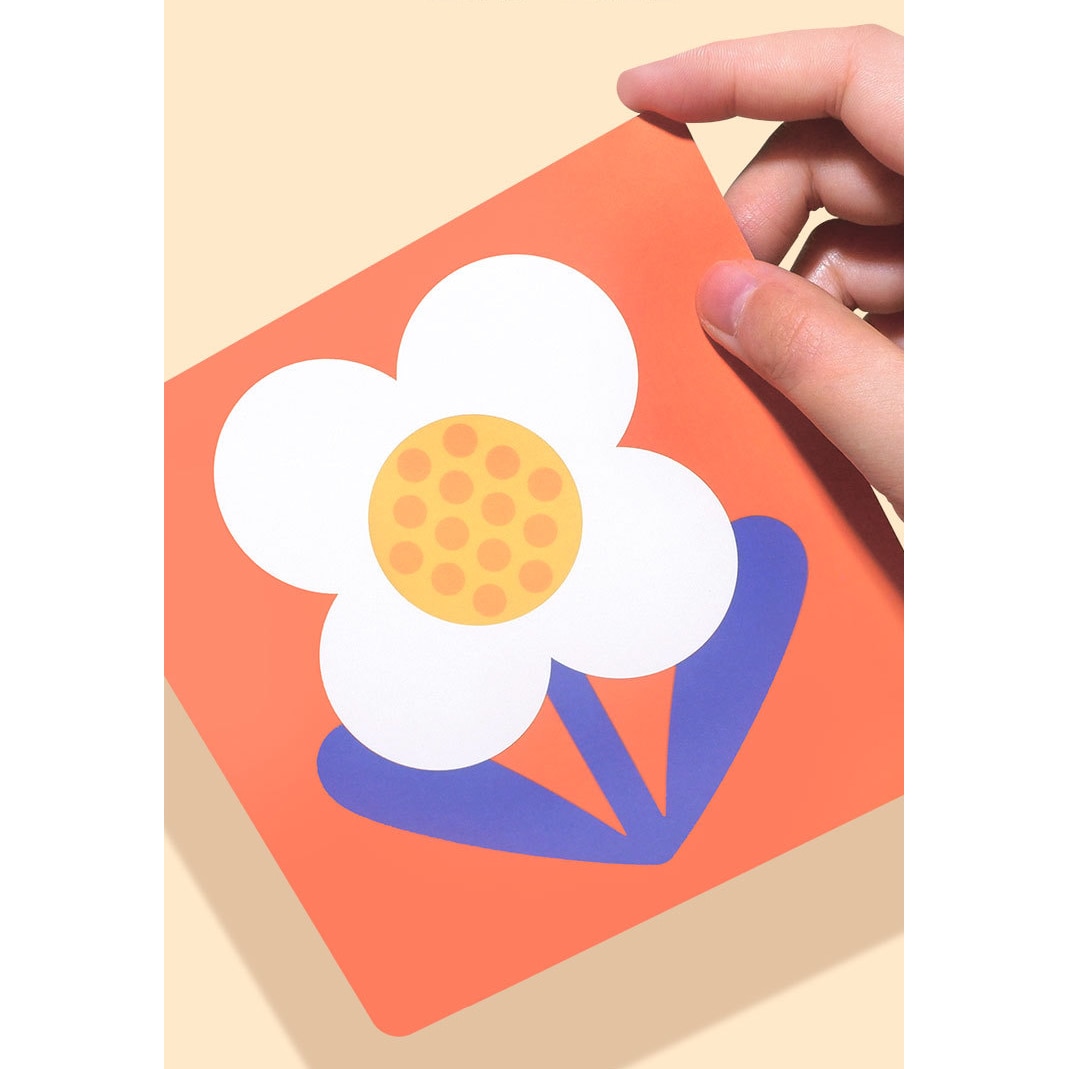 Set 80 carti pentru stimulare vizuala si cognitiva bebelusi, tip ...