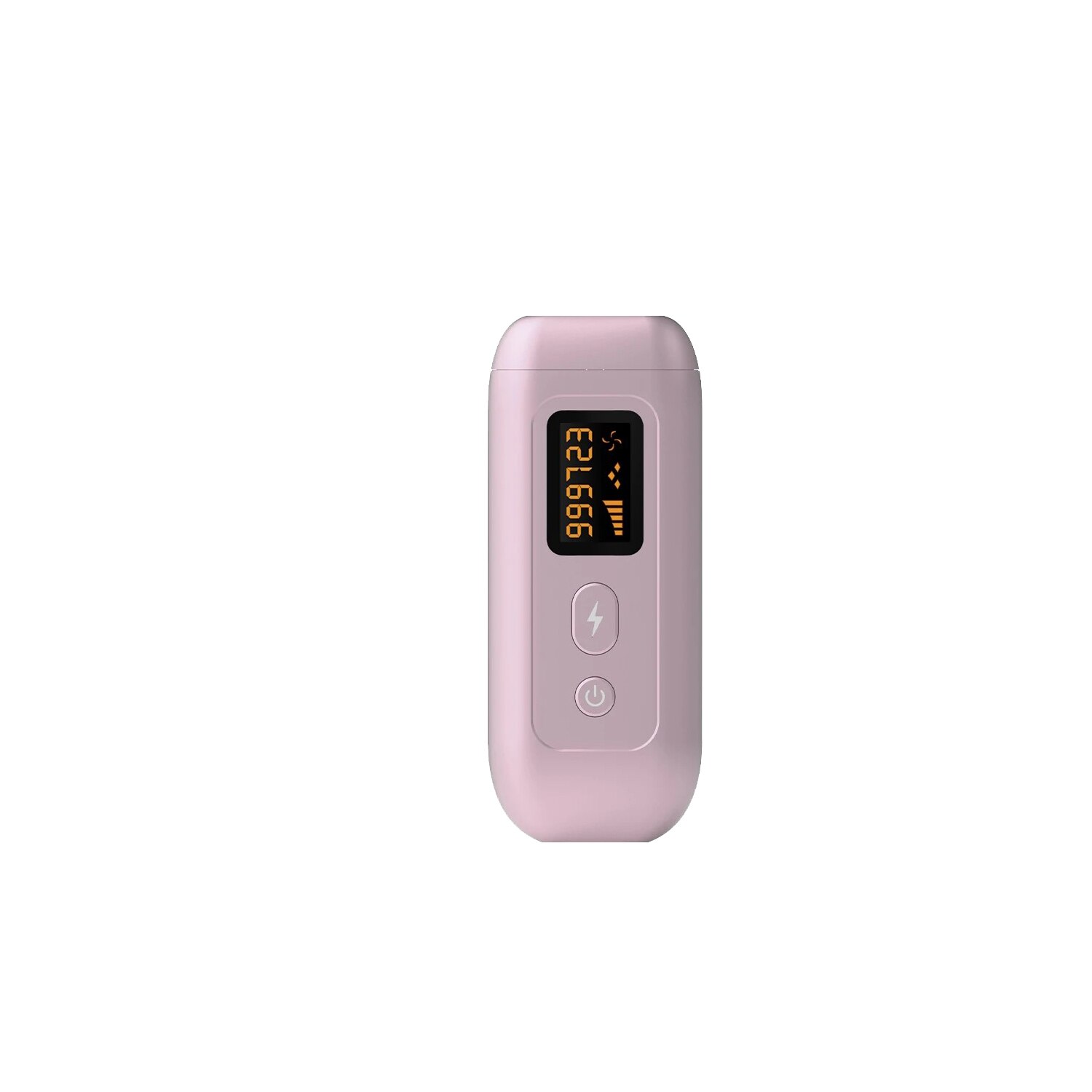 Epilator portabil cu laser pentru indepartarea parului, 990.000 de ...