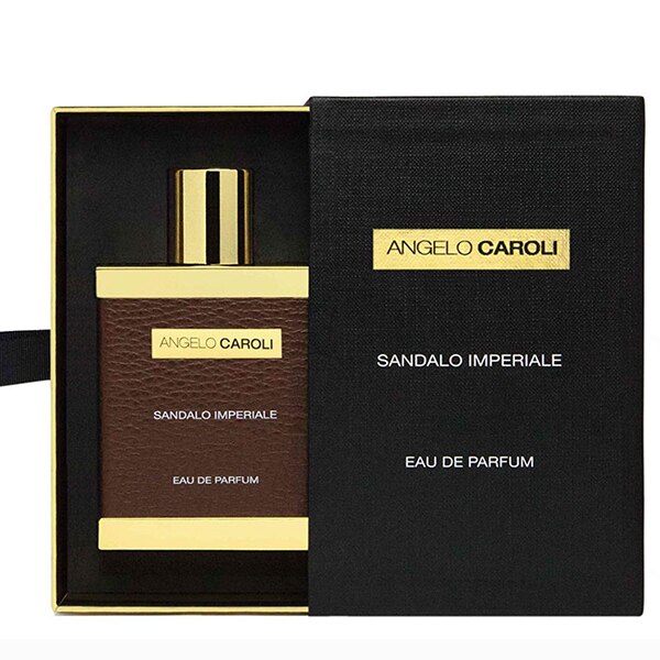 Apa de Parfum, Angelo Caroli Colorfull Collection Sandalo Imperial ...