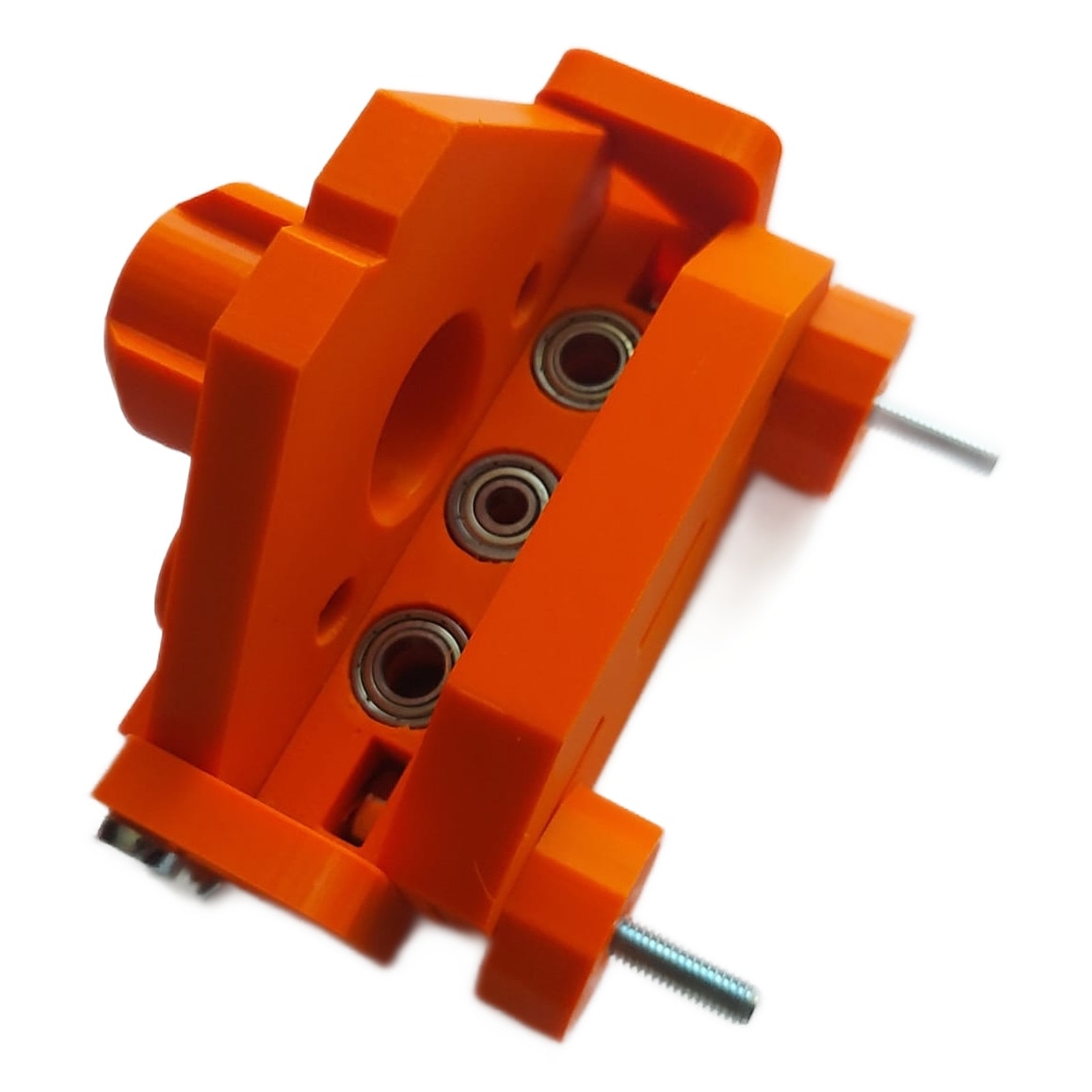 Sablon mobila demontabili Blum 25mm frezare 17 - 19mm si cepi lemn v8.0 ...