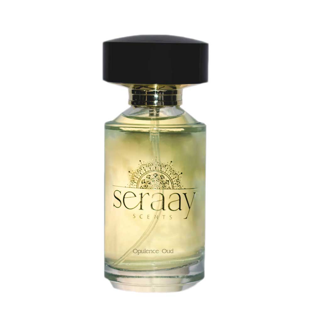Extract de parfum Opulence Oud 50 ml - eMAG.ro
