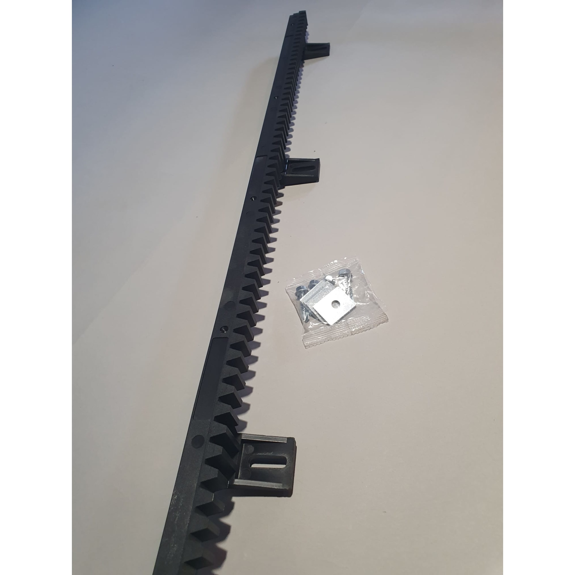 Kit motor poarta culisanta automatizare - eMAG.ro