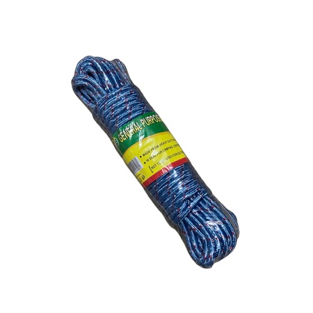 Sfoara pentru intins rufele 8mm x 20m, AVI-3869 - eMAG.ro