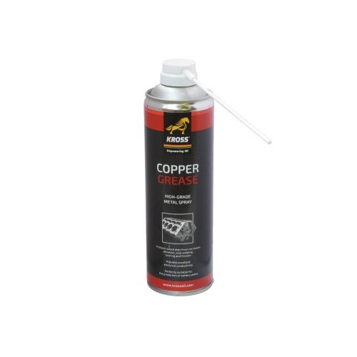 Spray cu cupru KROSS, 500 ml - eMAG.ro