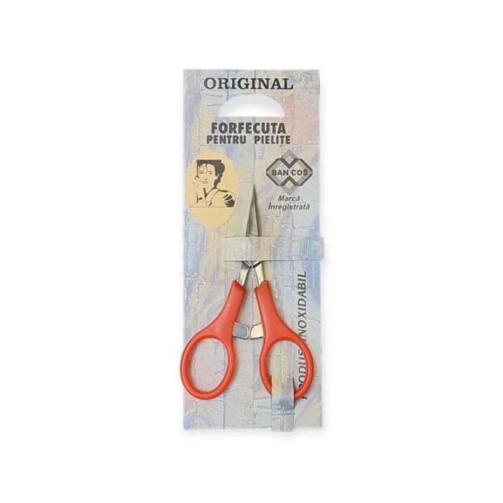 Forfecuta pentru Pielite Bancos - eMAG.ro
