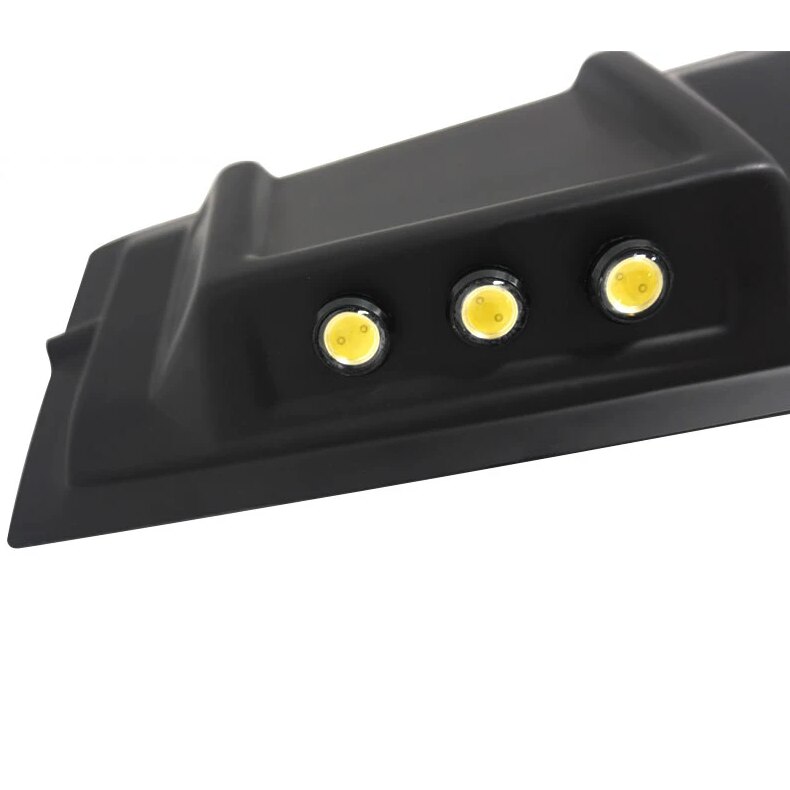 Proiectoare plafon LED Ford Ranger T9 WildTrak 2022-> - FRCLT9W - eMAG.ro