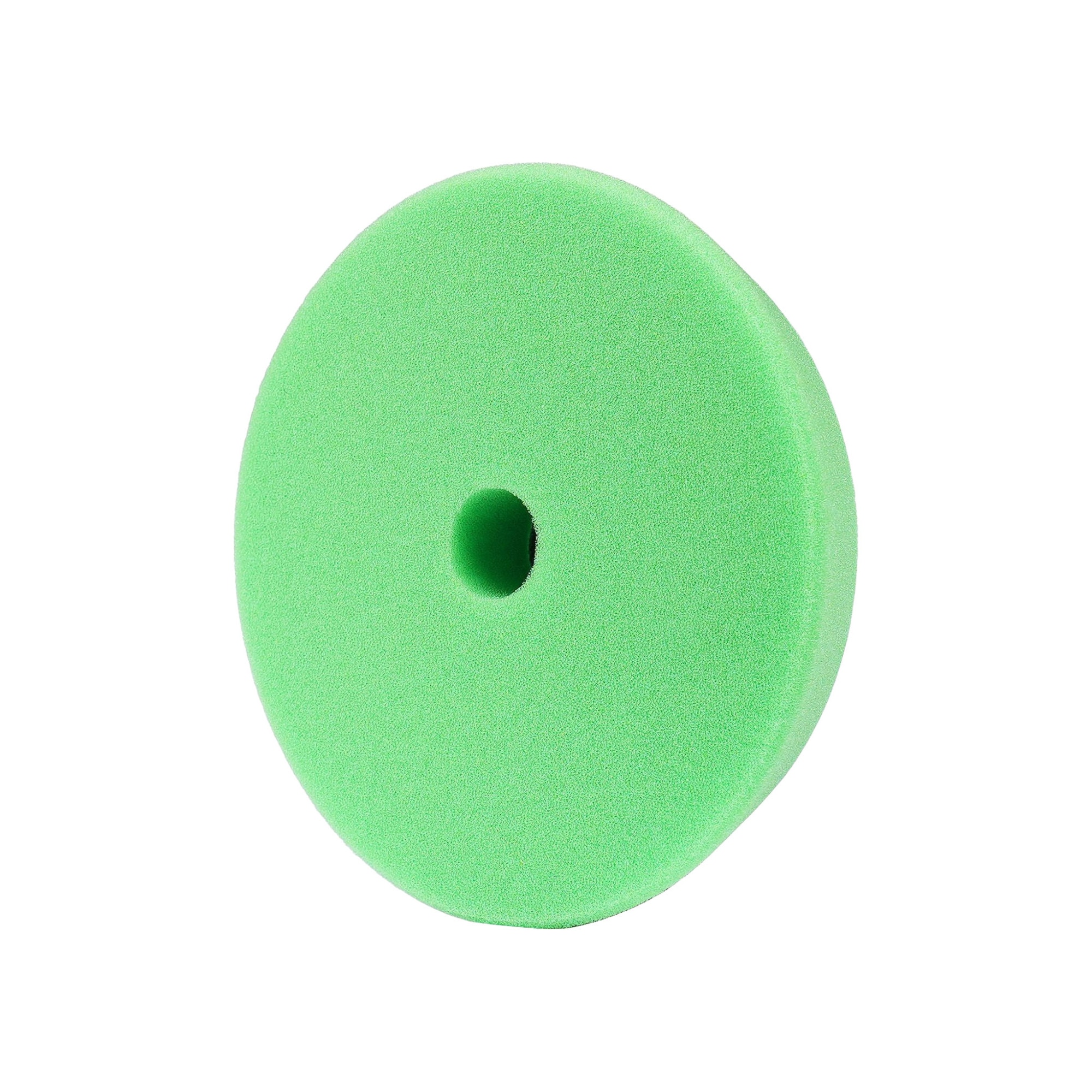 Burete polish profesional Tokya, 125 mm, verde, pentru masinile ...