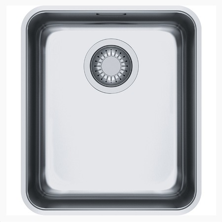 Chiuveta Inox Franke, 340x400 mm, montare sub blat - eMAG.ro