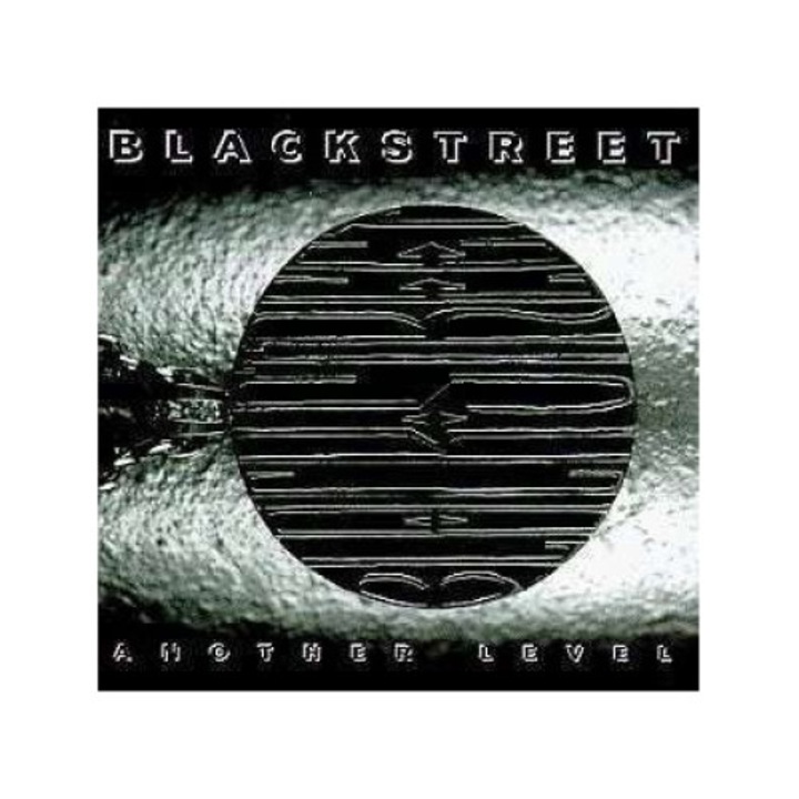 blackstreet another level cd