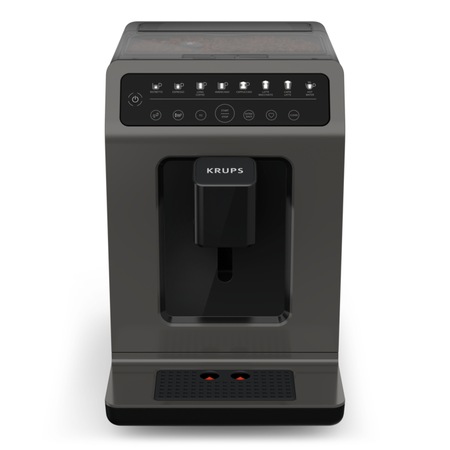 Cafetiera automata, Krups, EA89ZB10 Classic, diverse functii, preparare ...