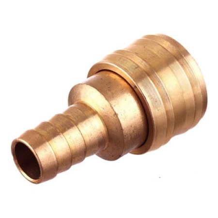 Cupla rapida pentru furtun, 12mm - eMAG.ro