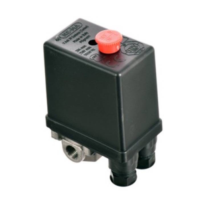 Presostat compresor presostat pm4vvrp nema 230v - eMAG.ro
