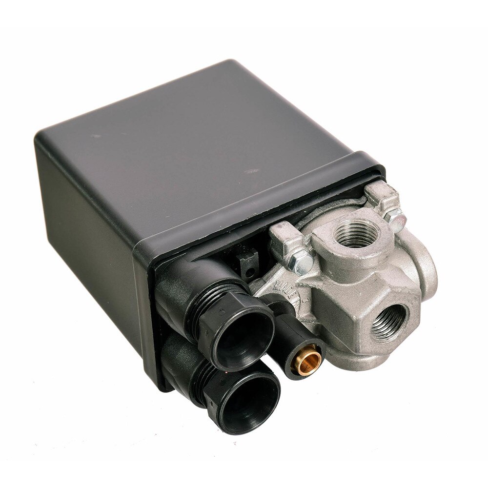 Presostat compresor presostat pm4vvrp nema 230v - eMAG.ro