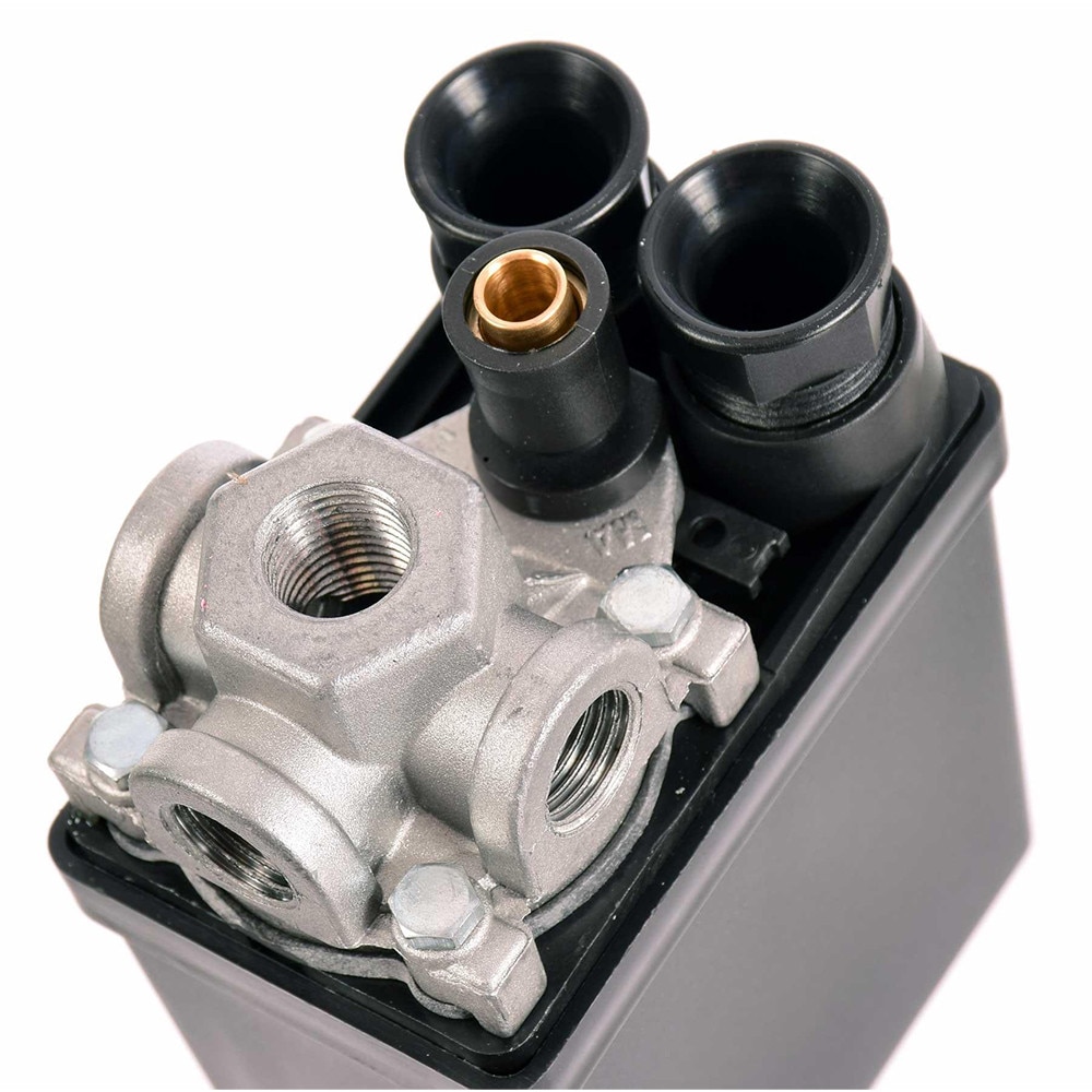 Presostat compresor presostat pm4vvrp nema 230v - eMAG.ro