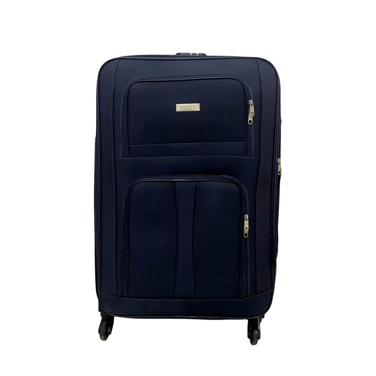 Troler cabina Wizz Air 53 x 35 x 20.5 cm, H&D TR-00084 Seretec ...