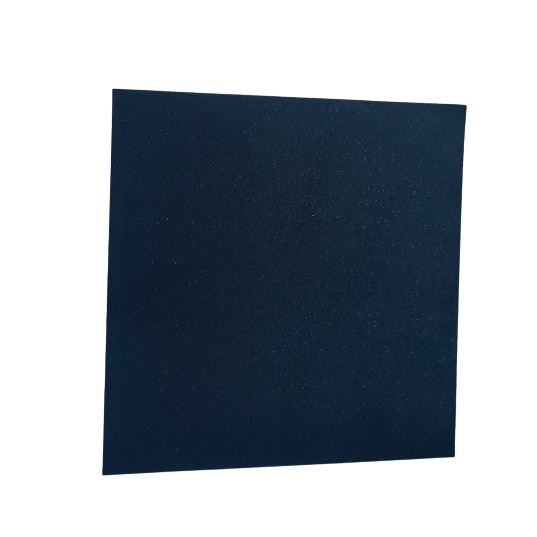 Burete fonoabsorbant autoadezivat plat QUASH FOAM ideal pentru ...