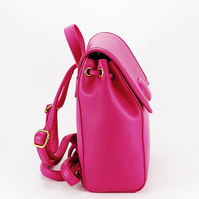 Enrico Coveri fukszia hátizsák EC6057 18 - eMAG.hu