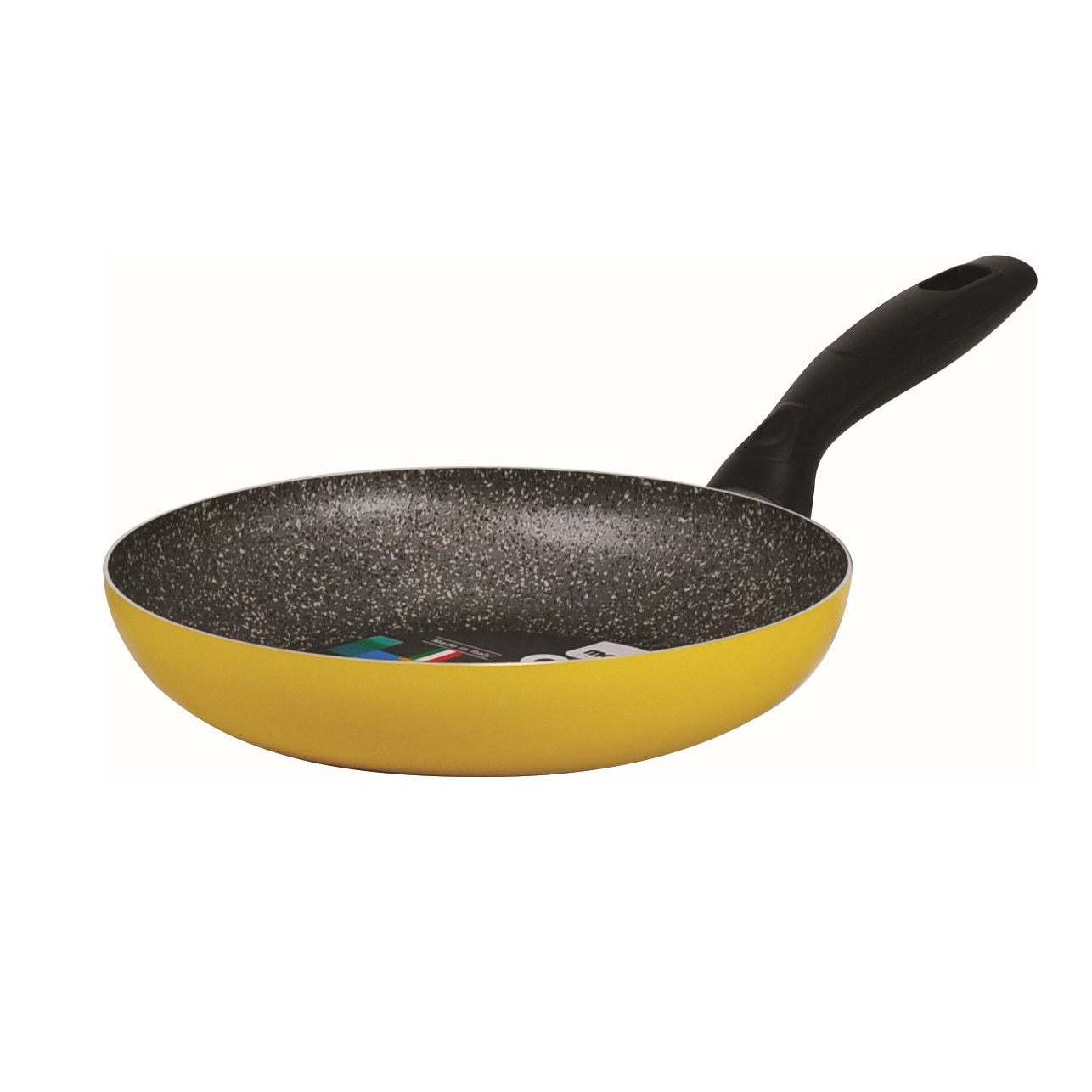 Tigaie pentru prajit colorful 20 cm - eMAG.ro