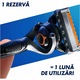 Aparat de ras Gillette ProGlide cu suport pentru aparatul de ras, maner ...
