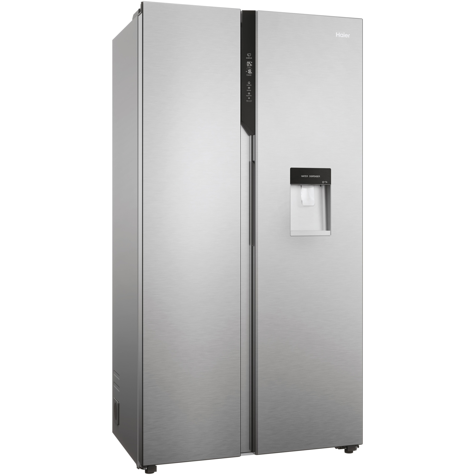 Side by side Haier HSR5918DWMP, 521 litri, Total No Frost, Multi air ...